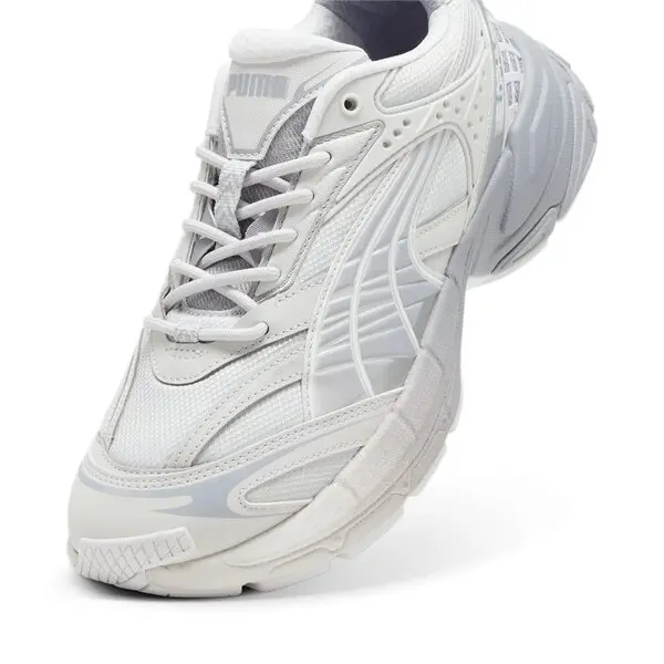 PUMA Velophasis 372.5 Sneakers - Feather Grey/grey Fog