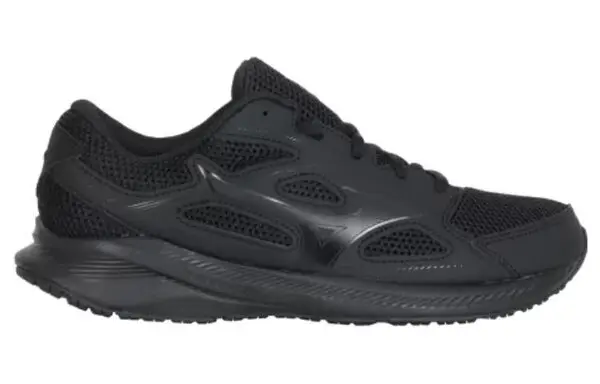 Mizuno Maximizer 26 Athletic Sneakers - Black