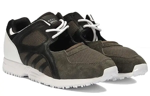 Adidas Eqt Racing 91 Emmi