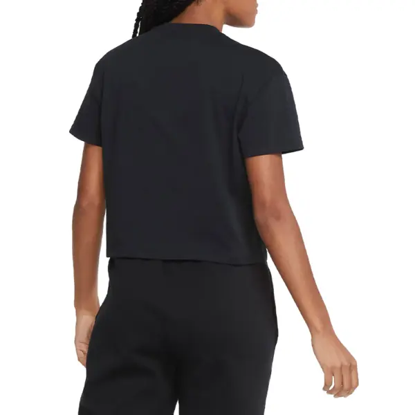 Nike Solo Swoosh T-shirt
