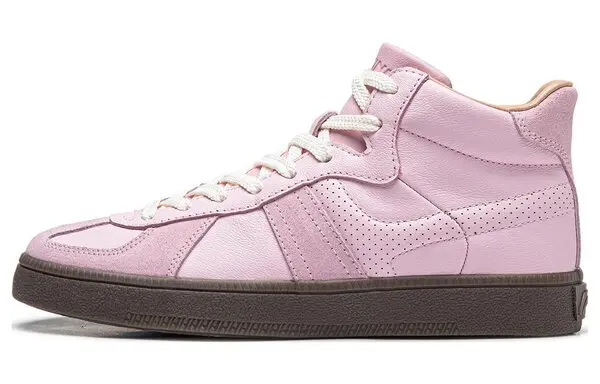 LI-NING Yunchuan High Top Sneakers