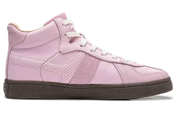 LI-NING Yunchuan High Top Sneakers