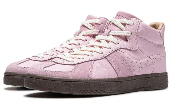 LI-NING Yunchuan High Top Sneakers