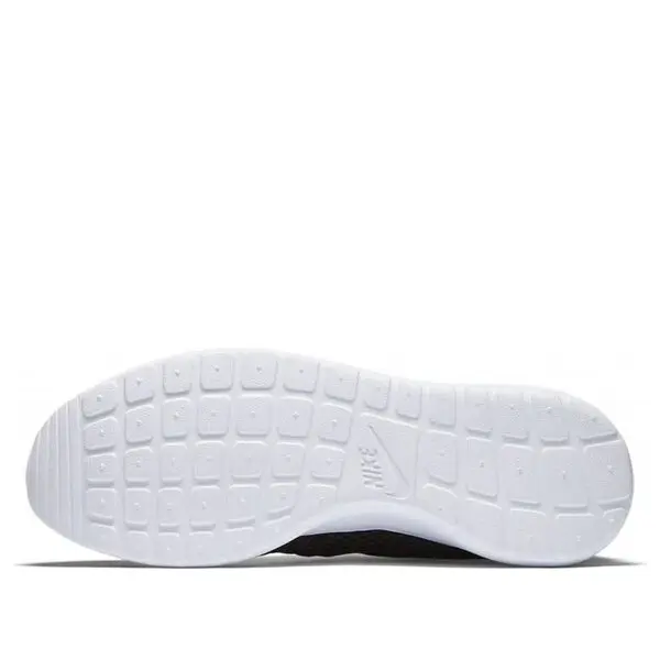 Nike Roshe One Hyperfuse Breathe Sneakers - Black/white