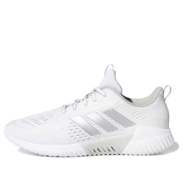 Adidas Climacool Bounce Summer.rdy U - White/grey/silver