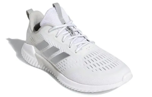 Adidas Climacool Bounce Summer.rdy U - White/grey/silver