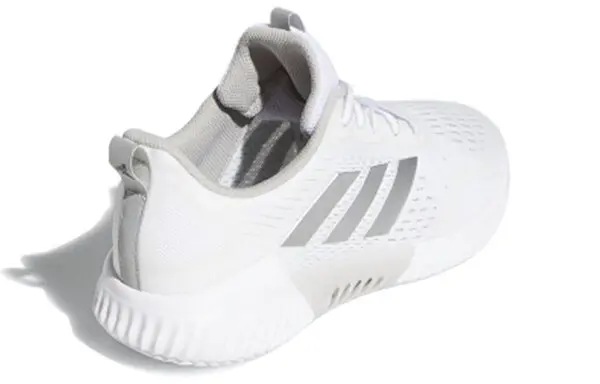 Adidas Climacool Bounce Summer.rdy U - White/grey/silver