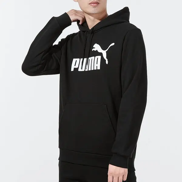PUMA Essential Sweatshirt