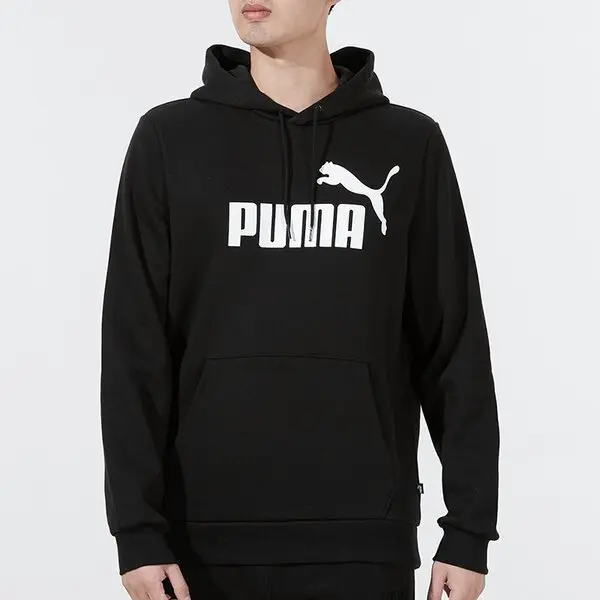 PUMA Essential Sweatshirt