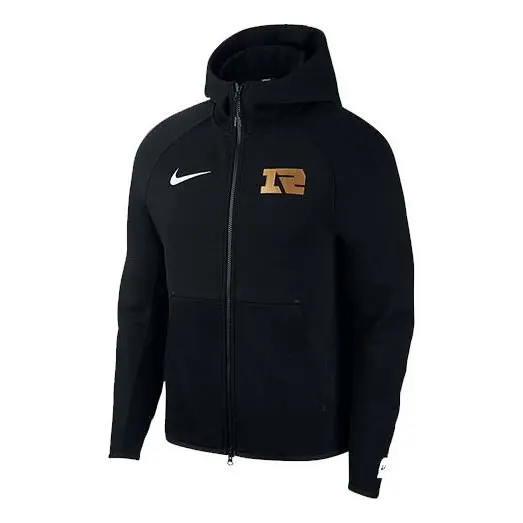 Nike X Lpl Crossover Rng Uniform Zipper Hooded Jacket