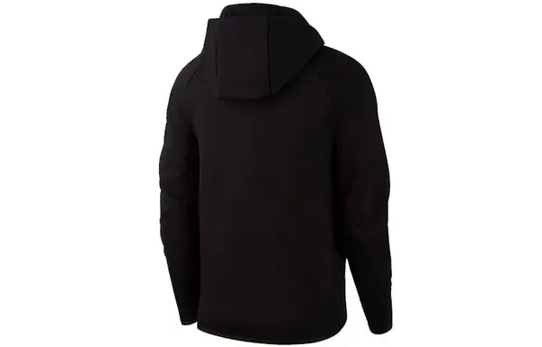 Nike X Lpl Crossover Rng Uniform Zipper Hooded Jacket