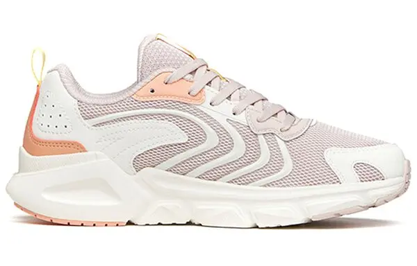 ANTA Running Series Low Top Sneakers