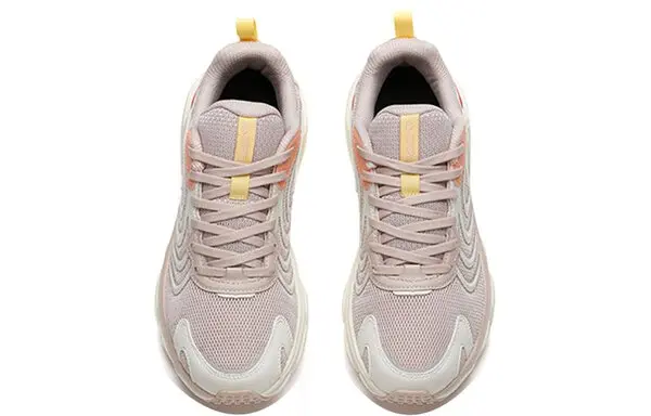 ANTA Running Series Low Top Sneakers