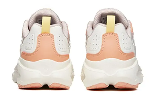ANTA Running Series Low Top Sneakers