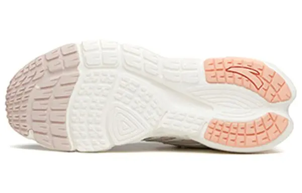 ANTA Running Series Low Top Sneakers