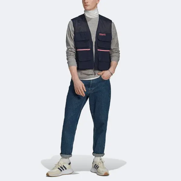 Adidas Adventure Trail Vest