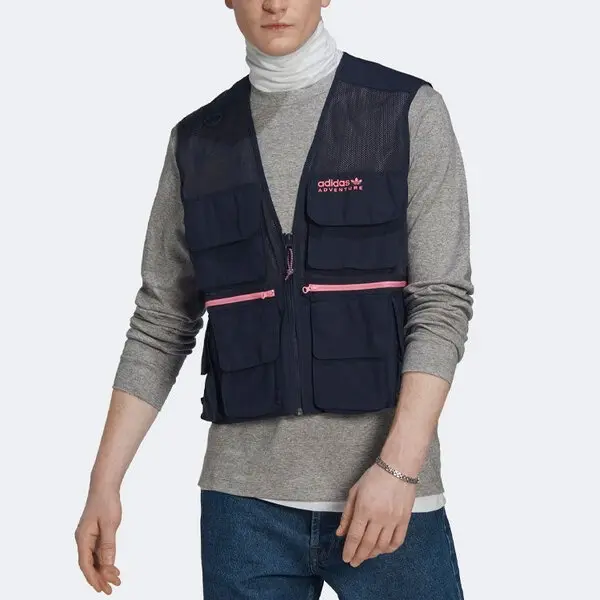 Adidas Adventure Trail Vest