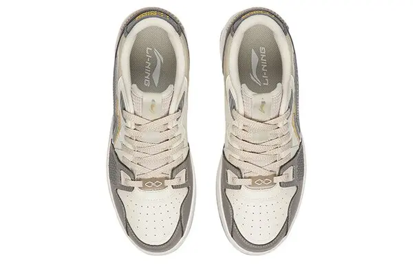 LI-NING Classic Leisure Sneakers
