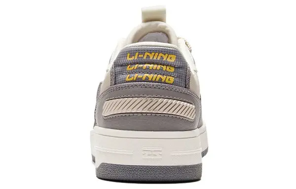 LI-NING Classic Leisure Sneakers