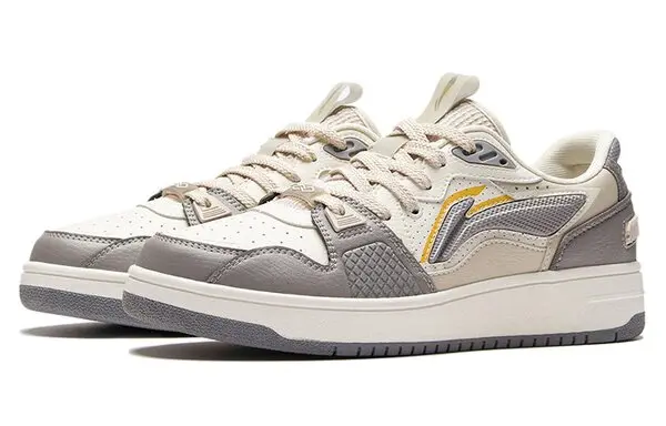 LI-NING Classic Leisure Sneakers