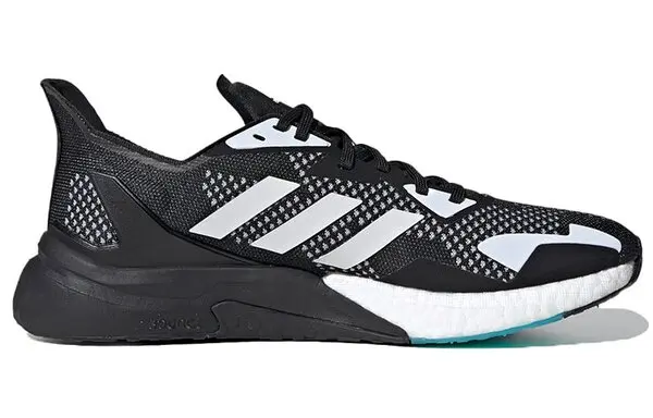 Adidas X9000l3 Athletic Sneakers - Black
