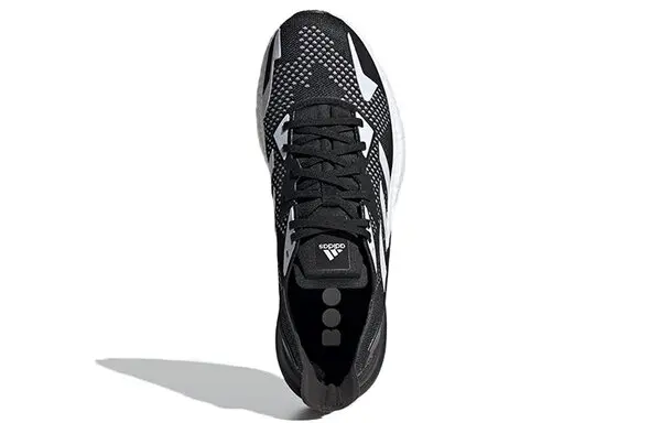 Adidas X9000l3 Athletic Sneakers - Black