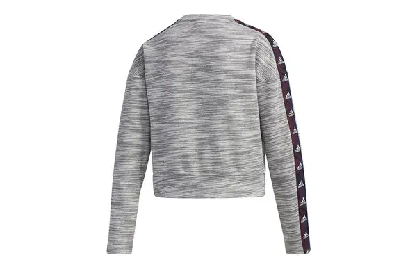 Adidas Short Round Neck T-shirt