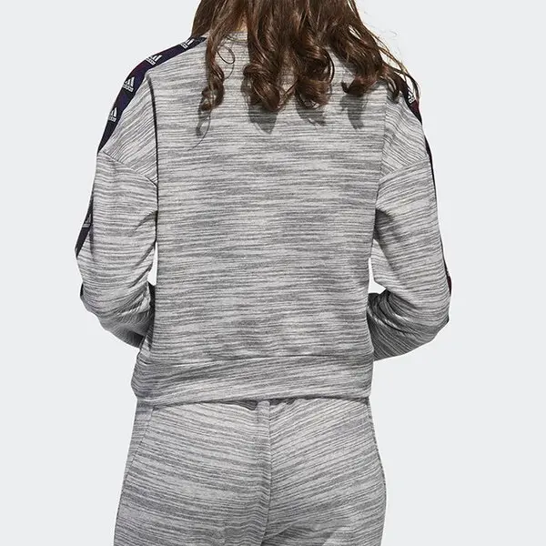 Adidas Short Round Neck T-shirt