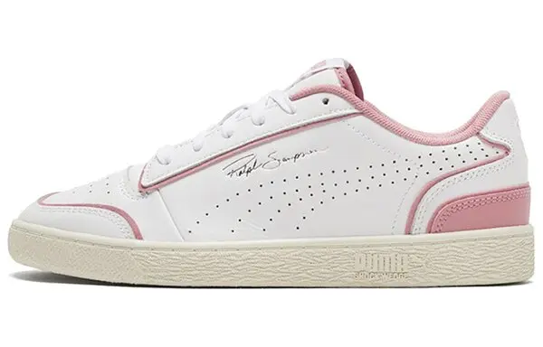 PUMA Ralph Sampson Lo Sneakers