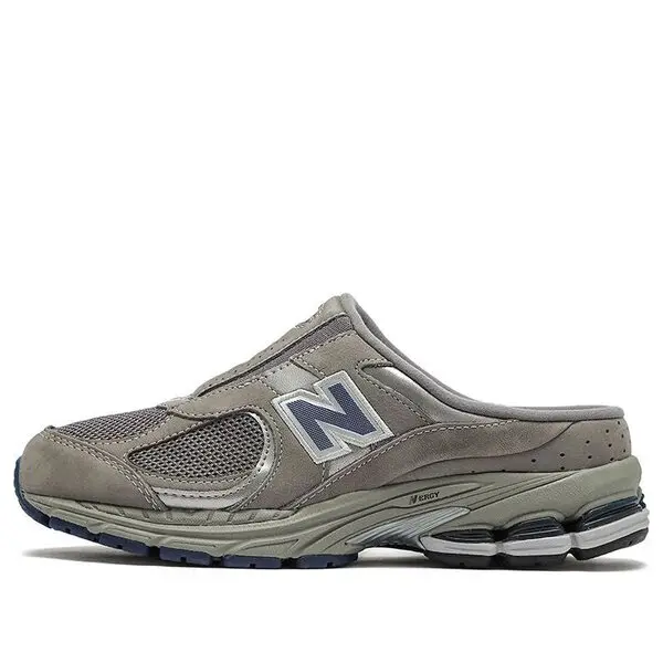NEW BALANCE 2002r Mule - Grey
