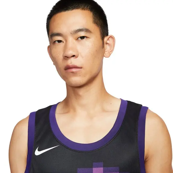 Nike Phoenix Suns City Edition Nba Swingman Jersey Devin Booker