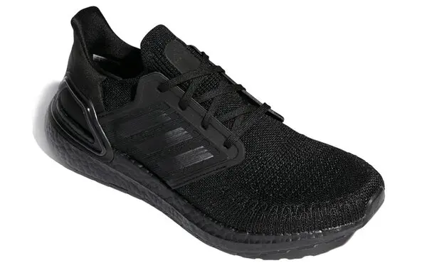 Adidas Ultraboost 20 Low Top Sneakers