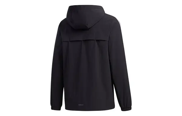Adidas Neo Essential 3-stripes Windbreaker