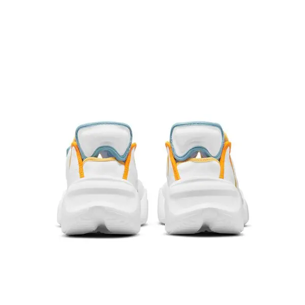 Nike Aqua Rift Tabi Sneakers - White/yellow/blue