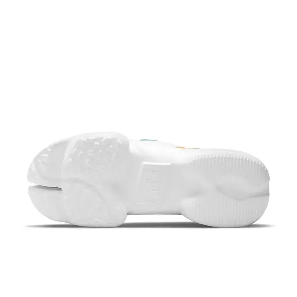 Nike Aqua Rift Tabi Sneakers - White/yellow/blue