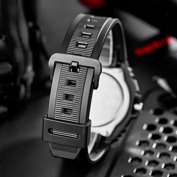 Casio Analog Sports Watch