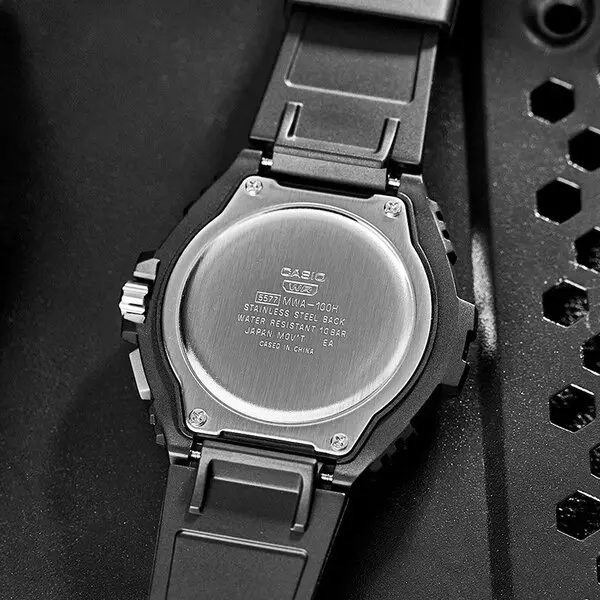 Casio Analog Sports Watch