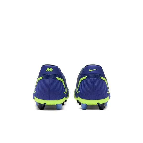 Nike Vapor 14 Academy Ag Soccer Shoes - Blue