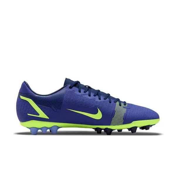 Nike Vapor 14 Academy Ag Soccer Shoes - Blue