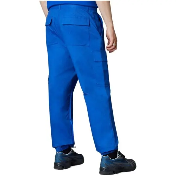 Adidas Version Pants Asia Sizing