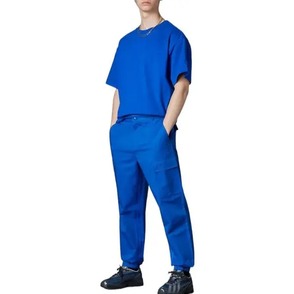Adidas Version Pants Asia Sizing
