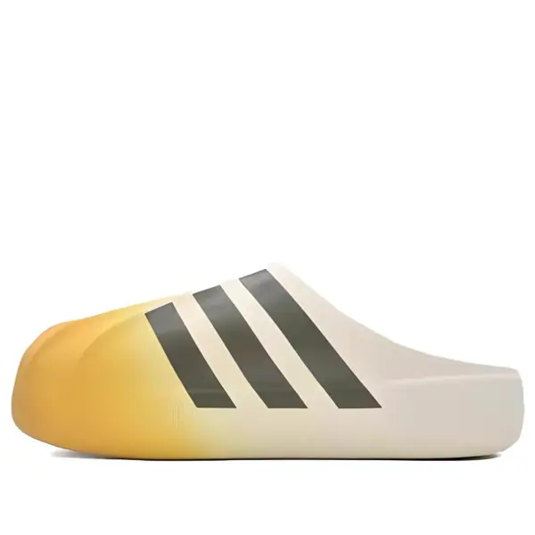 Adidas Originals Adifom Superstar Mule - White/black/yellow