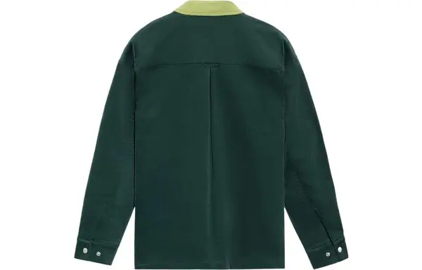LI-NING The North Face Logo Printing Jacket