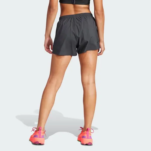 Adidas By Stella Mccartney Truepace Running Shorts
