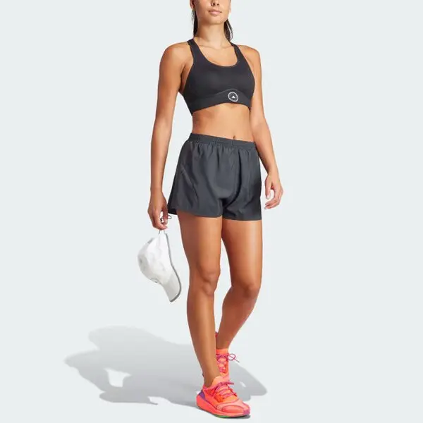 Adidas By Stella Mccartney Truepace Running Shorts