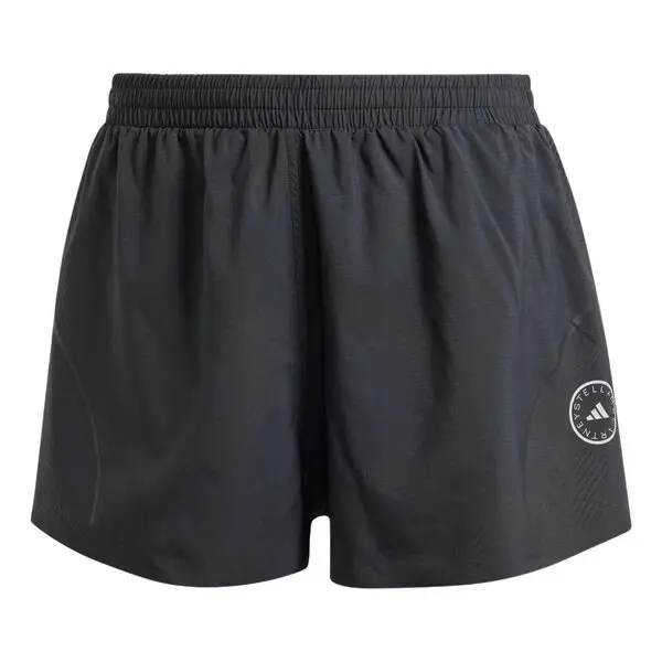 Adidas By Stella Mccartney Truepace Running Shorts - Black