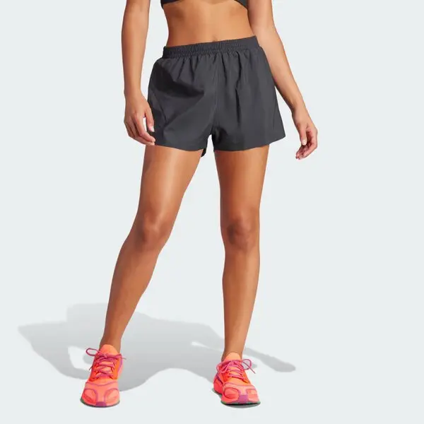 Adidas By Stella Mccartney Truepace Running Shorts