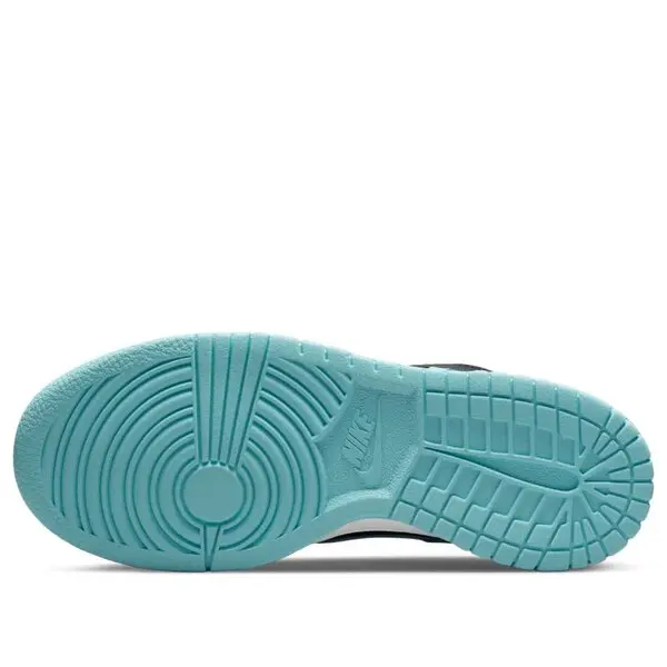 Nike Dunk Low Se "barber Shop" Sneakers