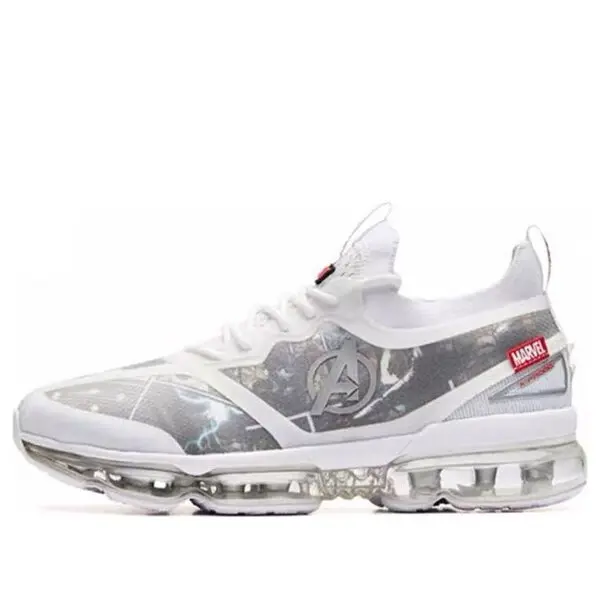 ANTA X Marvel Seed 'first Generation Avenger' Sneakers