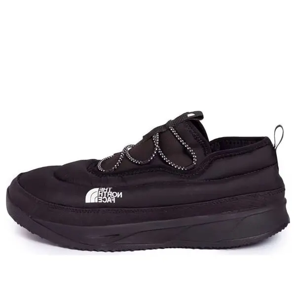 The North Face Nse Chukka Boots - Black